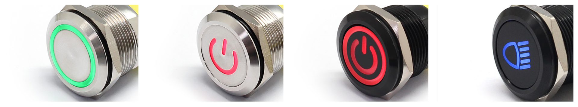 Push Button Switch:A Comprehensive Guide to Understanding