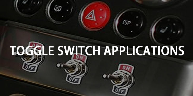 How To Wire A Toggle Switch With 6 Prongs