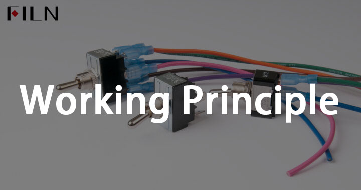 How To Wire A Toggle Switch With 4 Prongs