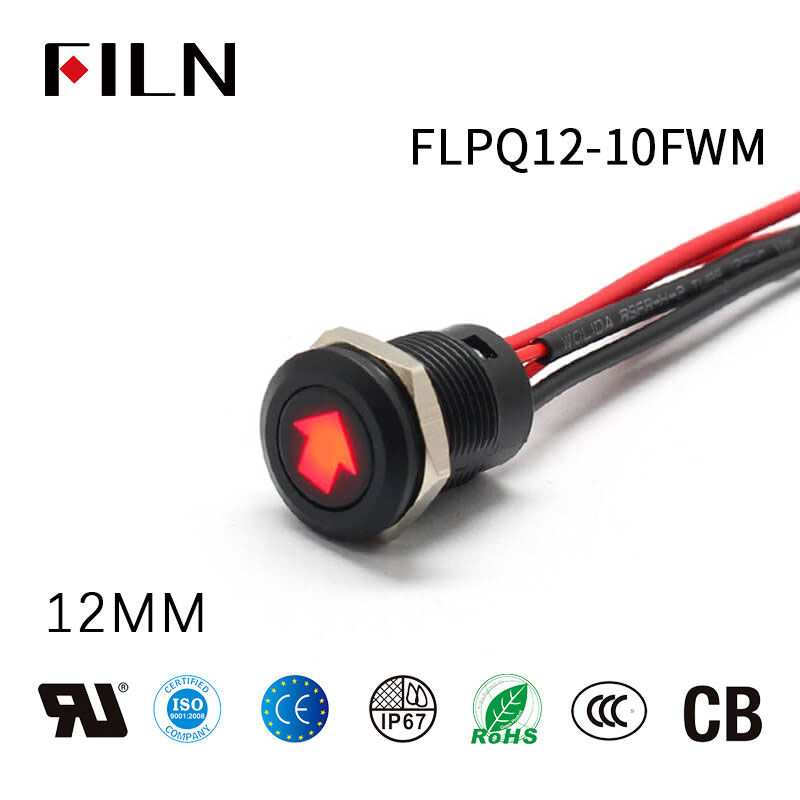 12V Push Button Switch: The Ultimate Solution for Your Electrical Needs