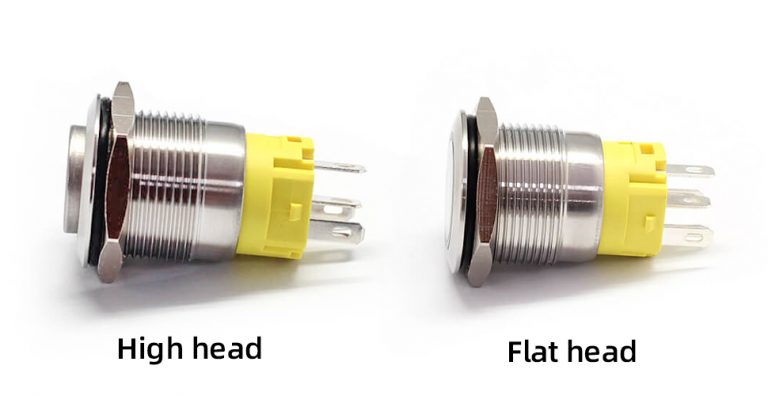 Momentary Push Button Switch Wiring Guide: Instructions and Configurations