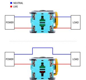 Emergency Stop 22mm Button Switches Red Mushroom Lift Switch