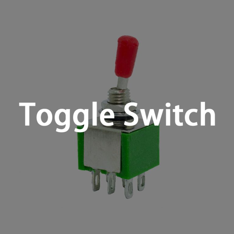 How To Install Toggle Switch?