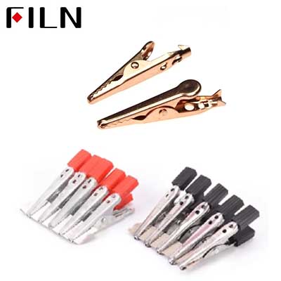 Gorgeous Alligator Clips: Unveiling the Ultimate Guide to Their Usage ...