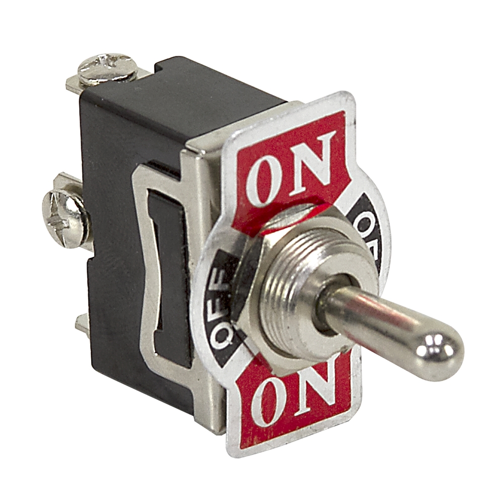 How To Wire A 3 Way Toggle Switch How To Wire A 3 Way Toggle Switch
