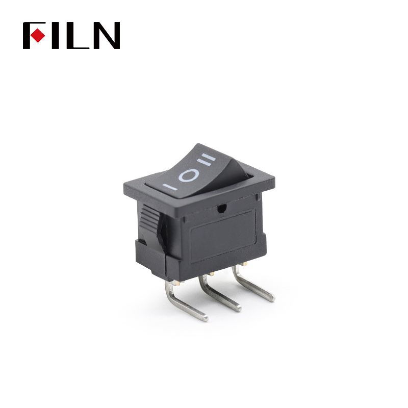 Understanding Two Way Rocker Switch: A Comprehensive Guide