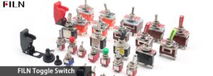 How to Wire a Toggle Switch? - indicatorlight