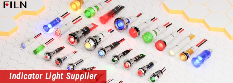 What Is The Function Of An Indicator Lamp Indicatorlight