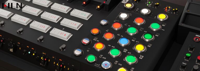 What Is The Power Function Indicator Light Indicatorlight